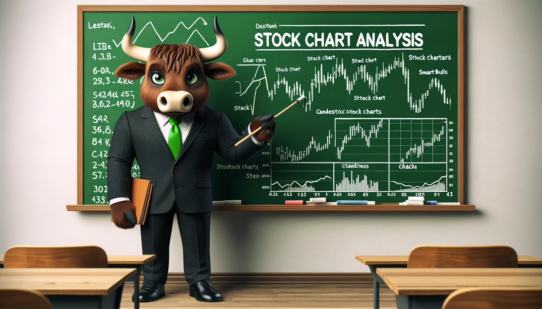 Learn Stock Trading And Investment SmartBulls
