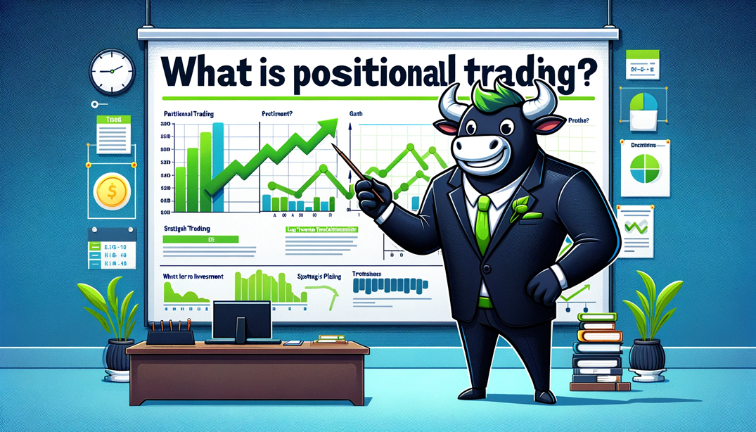 Learn Stock Trading And Investment SmartBulls